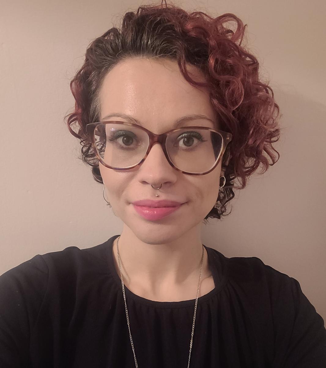 Emily McKee bio | The Vegan Society Emily McKee bio | The Vegan Society
